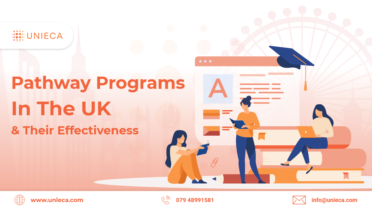Pathway Programs in the UK and Their Effectiveness