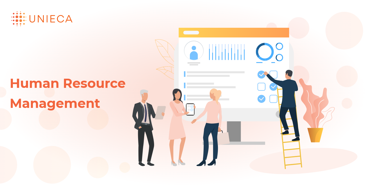 Human Resource Management